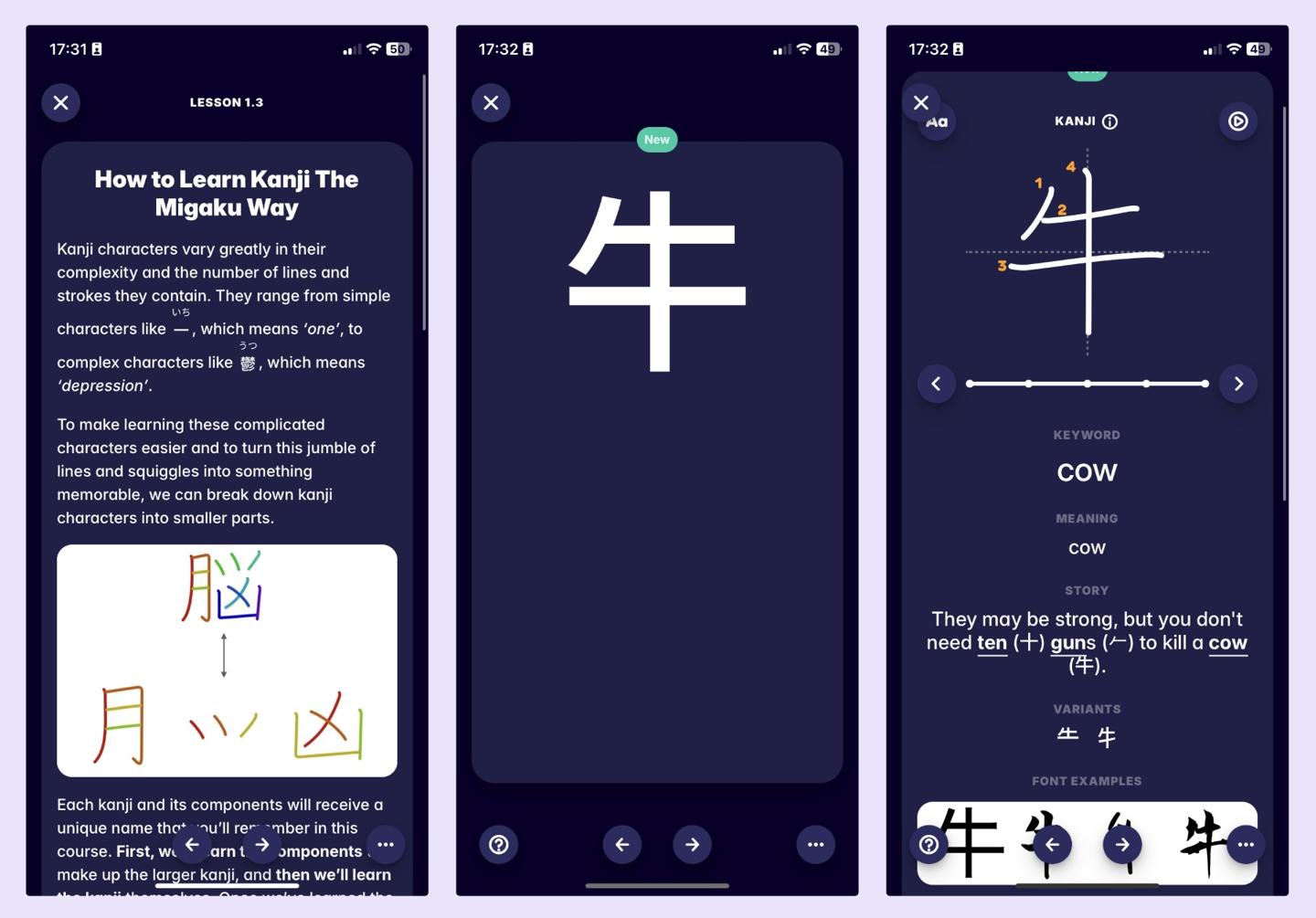The Five Best Books to Learn Kanji (with study tips!)