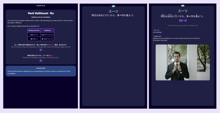 Japanese Verb Volitional Form: A Guide to Conjugation and Usage