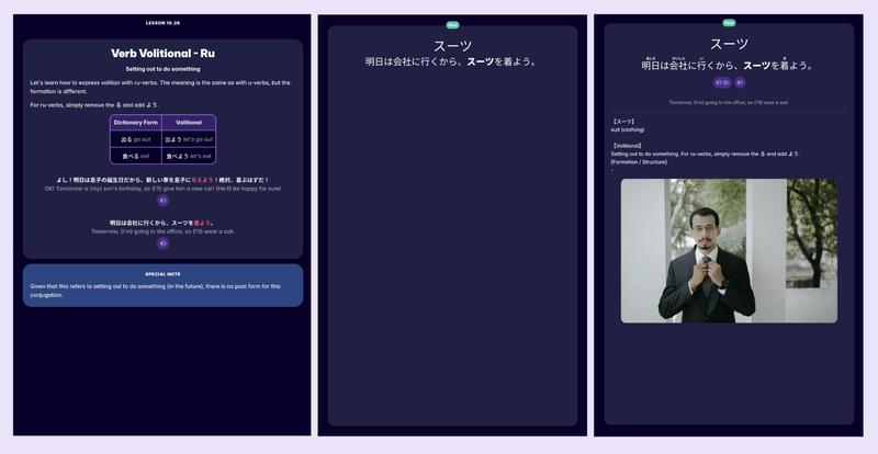Japanese Verb Volitional Form: A Guide to Conjugation and Usage