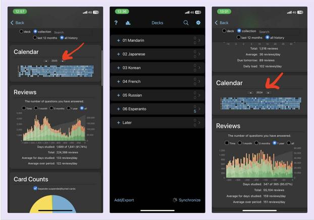 How to use Anki to Learn a Language (Beginner Friendly Tutorial)