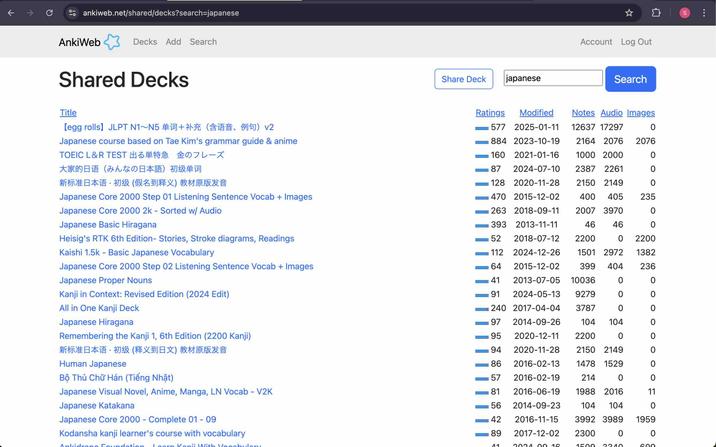 How to use Anki to Learn a Language (Beginner Friendly Tutorial)
