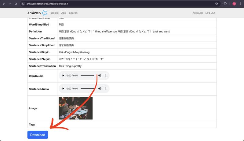 6 Anki Decks That Will Actually Help You Learn Chinese | Best Mandarin ...