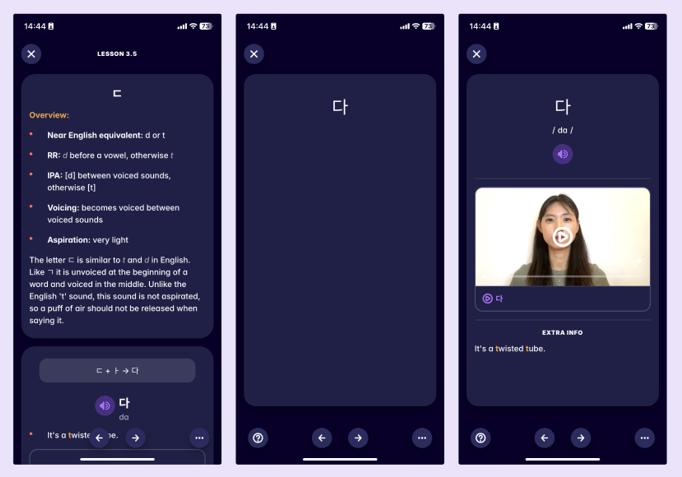 7 Anki Decks that Will Actually Help You learn Korean | Best Korean ...