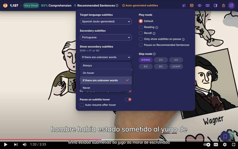 The Best Spanish Shows: Learn Spanish While Enjoying Great TV