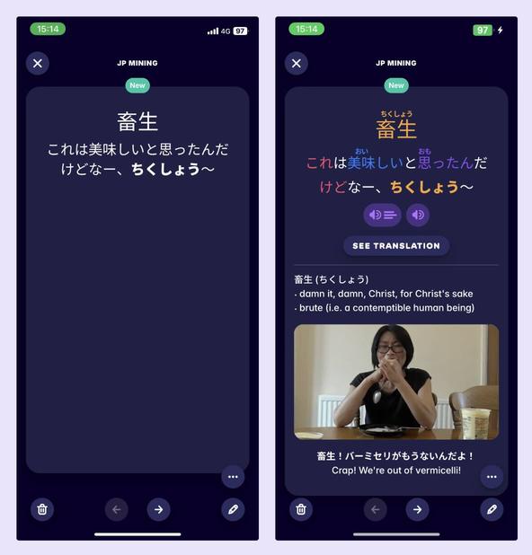 Japanese Swear Words: A Guide to Curse Words and Expressions