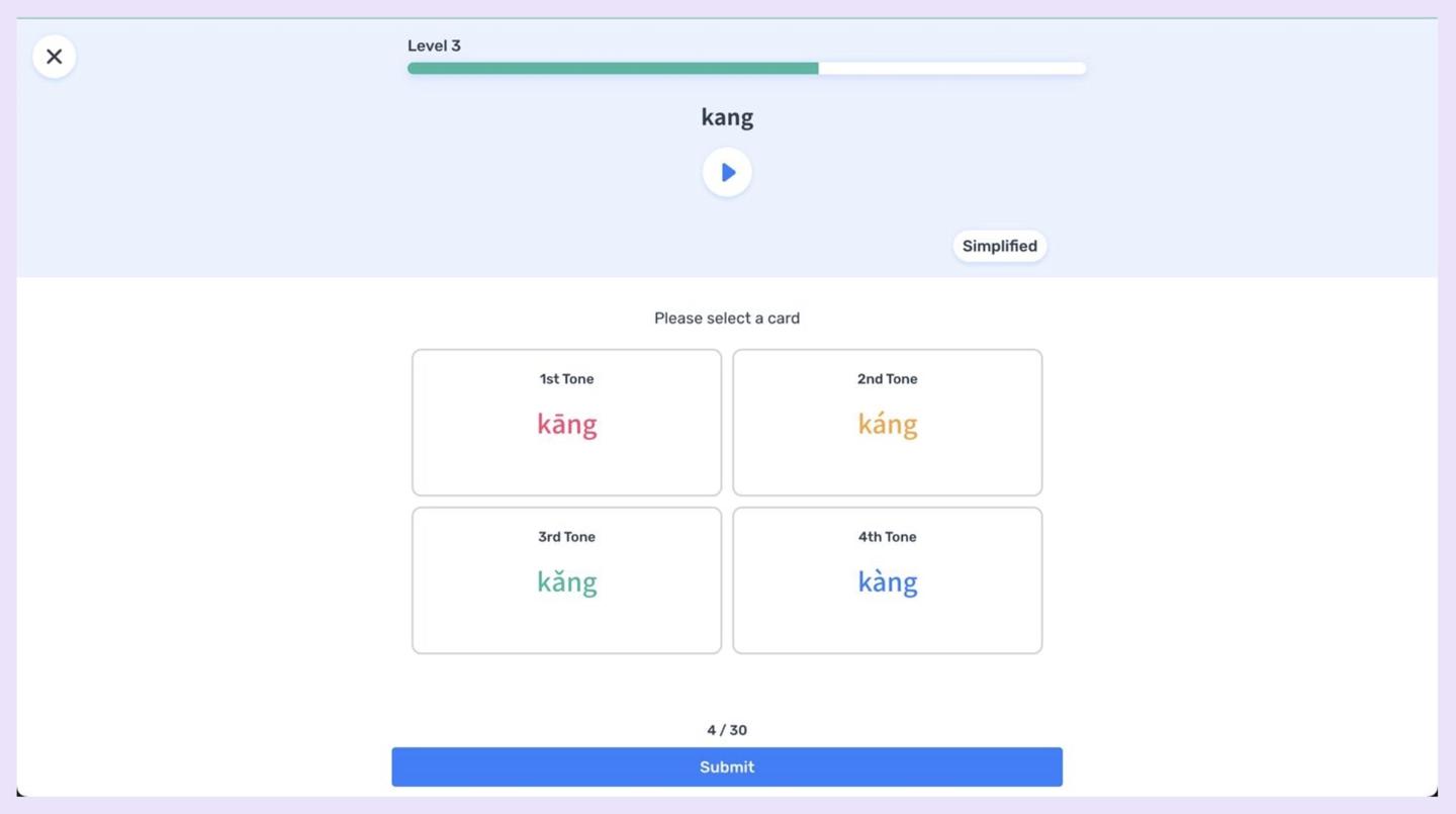 It's Easy to Learn Chinese Tones If You Understand This