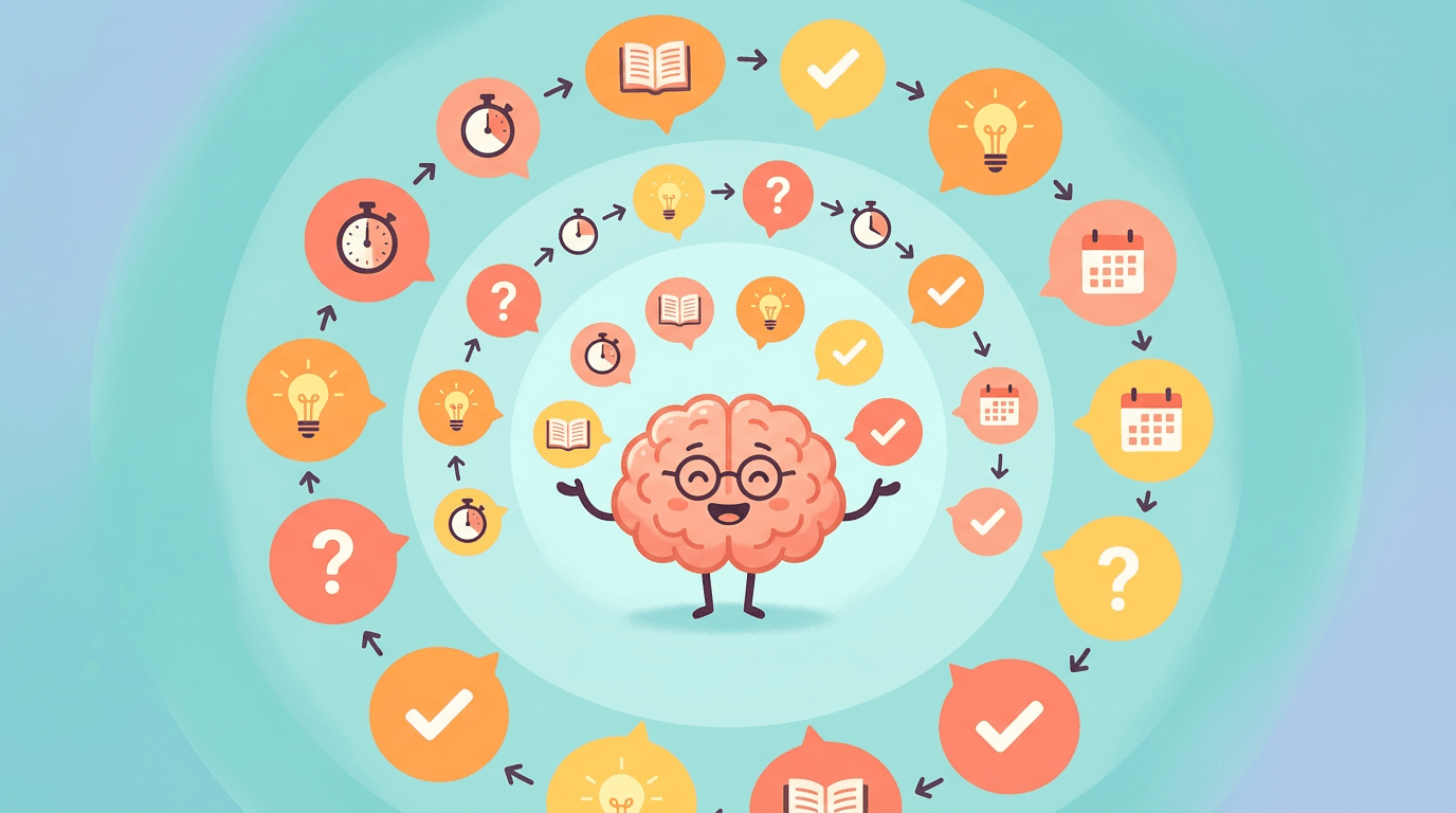 Kanji Mnemonics: Memory Techniques That Actually Work