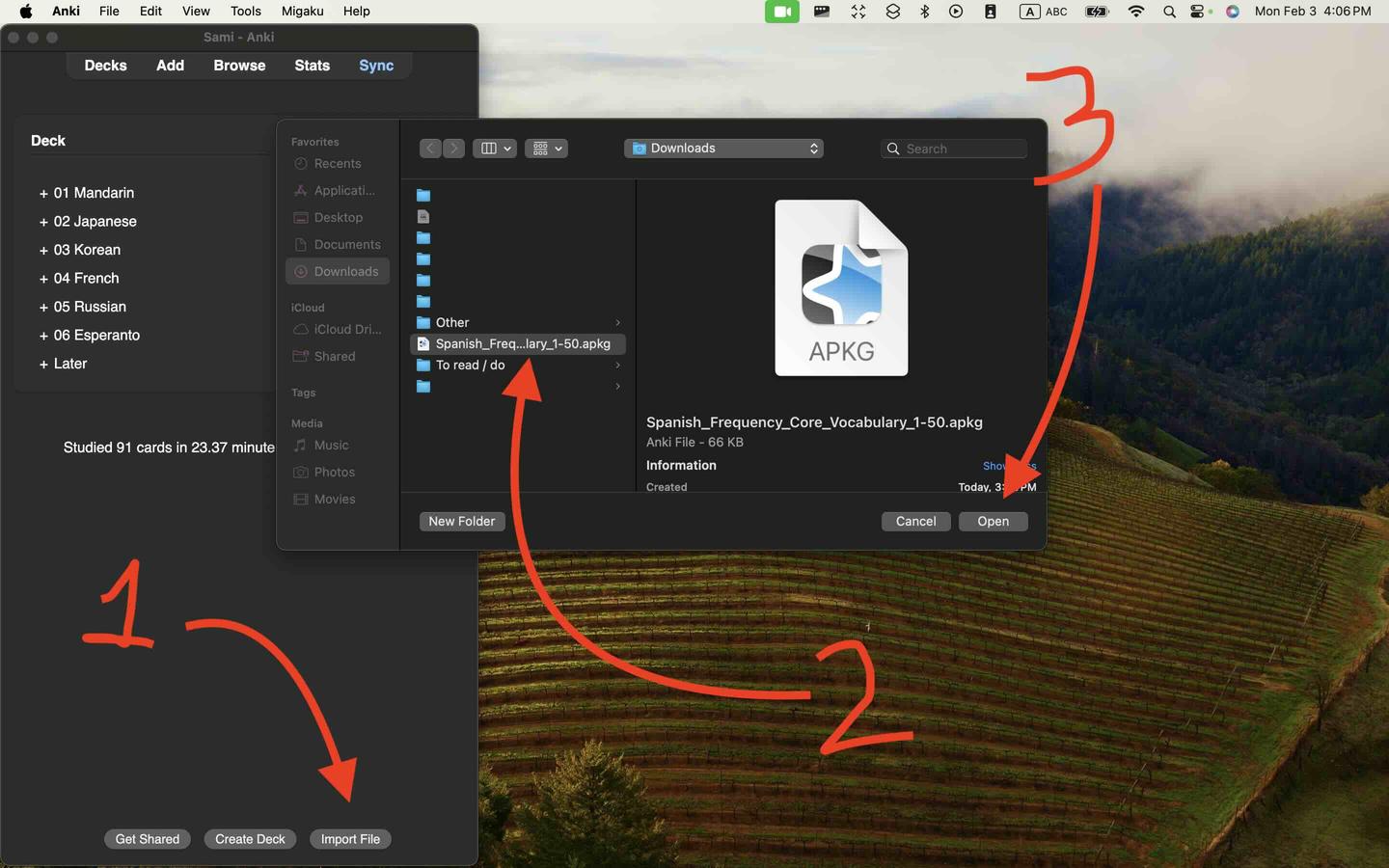 6 Anki Decks That Will Actually Help You Learn Spanish | Best Spanish Anki Decks
