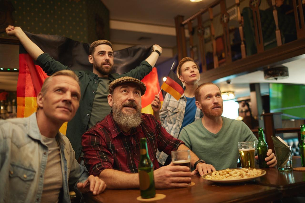 28 "Abgefahrene" German Slang Words and Phrases