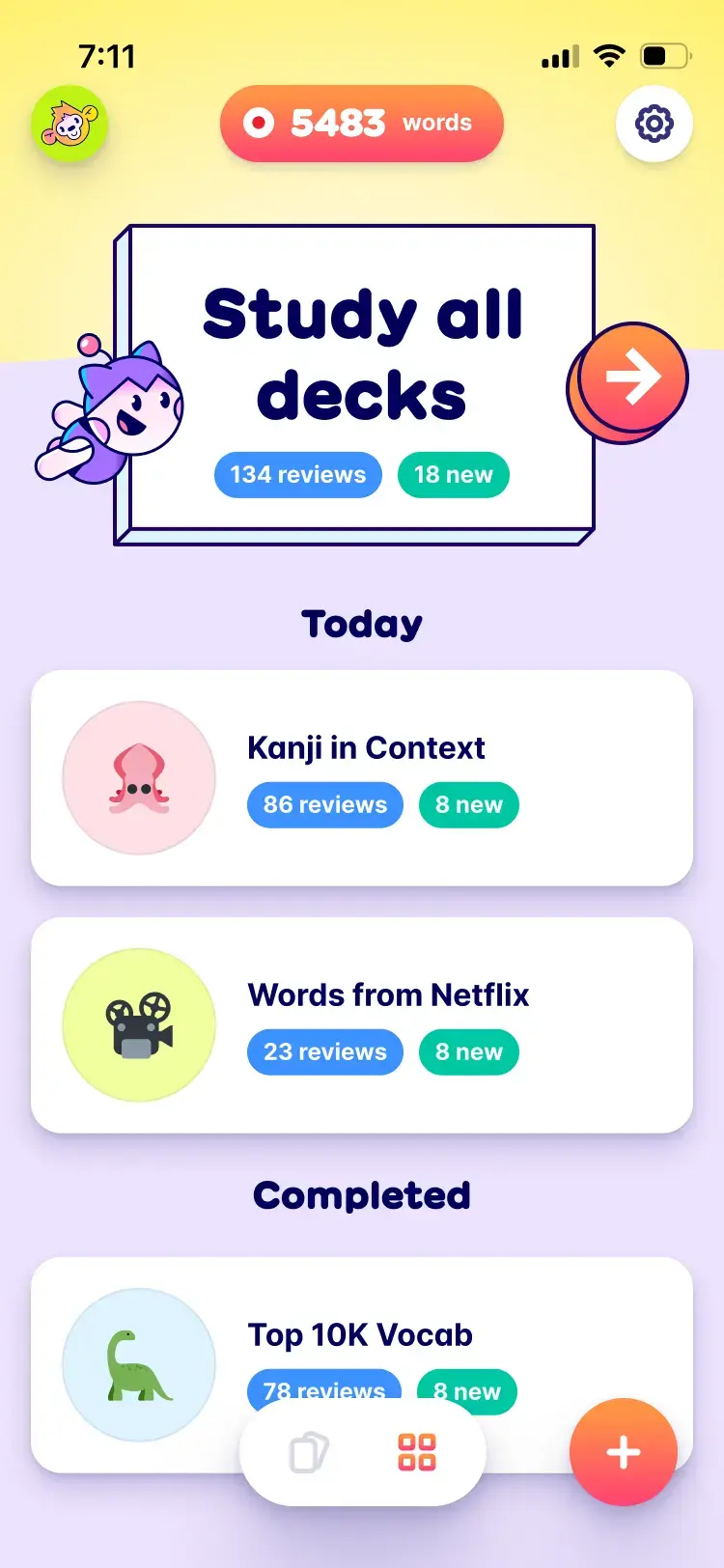 Migaku - The fastest way to really learn a language